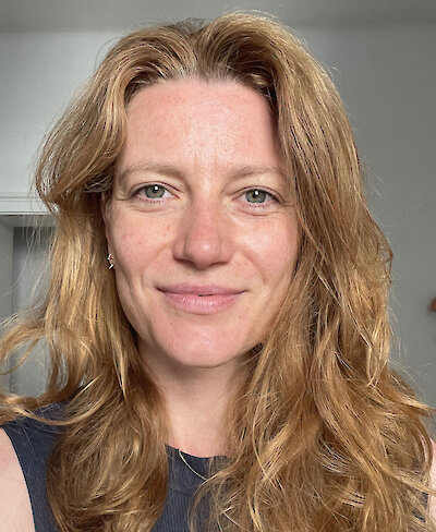 Anne Wunderlich — Actors Models Talents