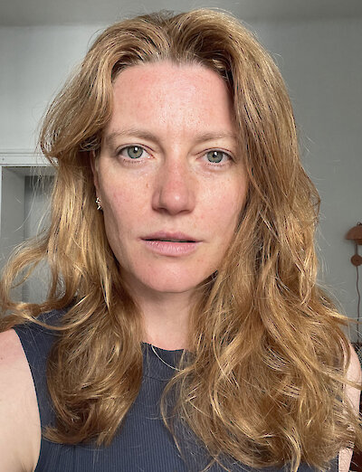 Anne Wunderlich — Actors Models Talents