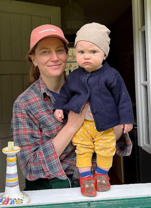 Anne Wunderlich — Actors Models Talents