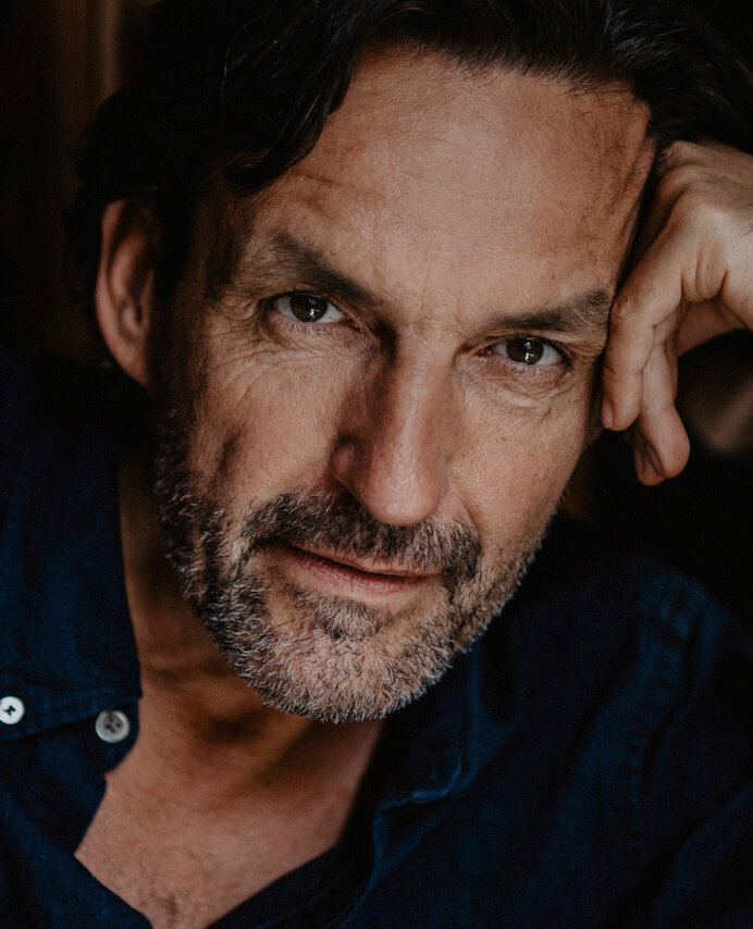 Armin Lissfeld — Actors Models Talents
