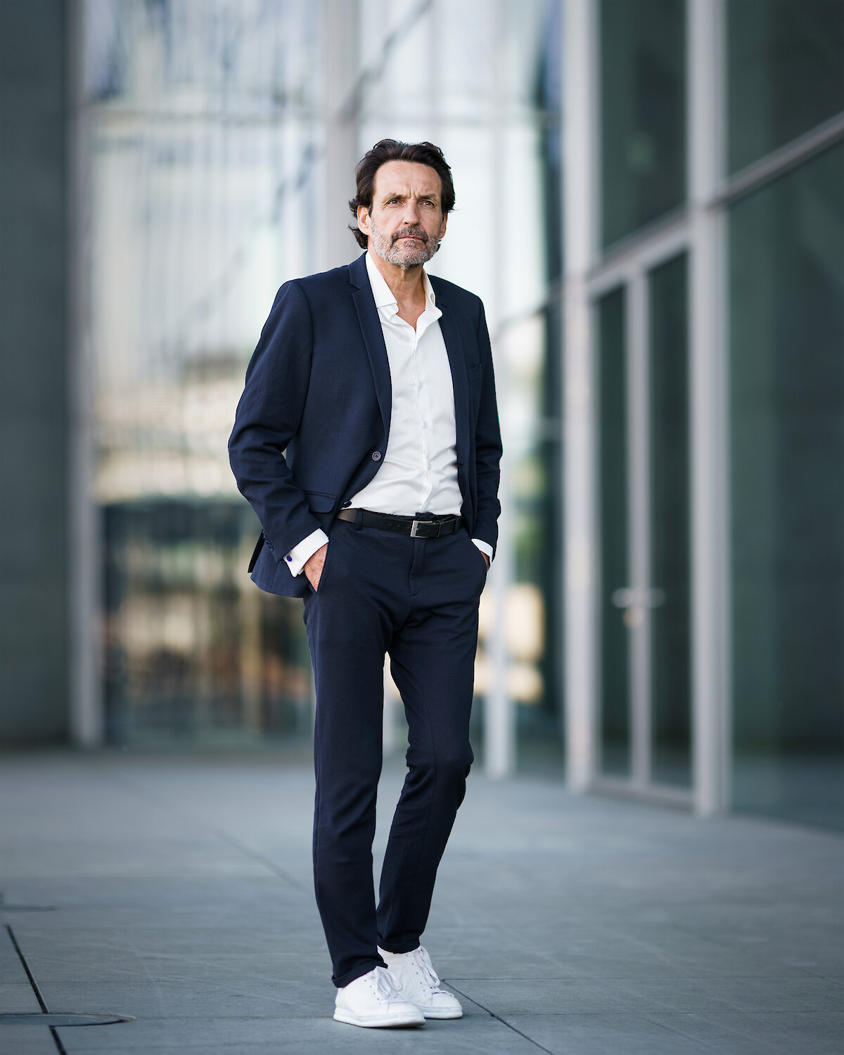 Armin Lissfeld — Actors Models Talents