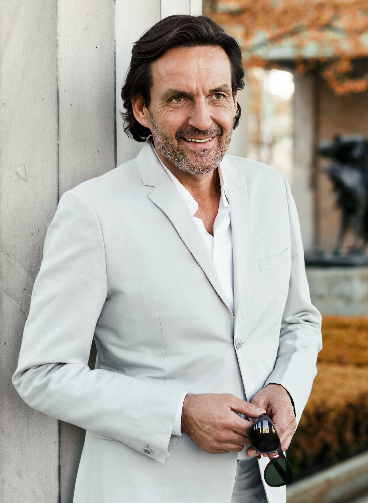 Armin Lissfeld — Actors Models Talents