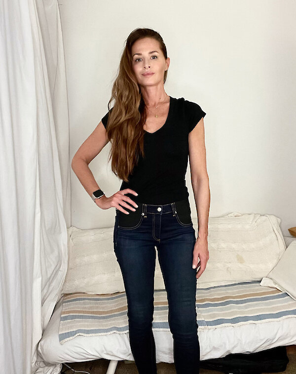 Barbara Dürrer — Actors Models Talents