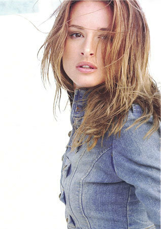 Barbara Dürrer — Actors Models Talents