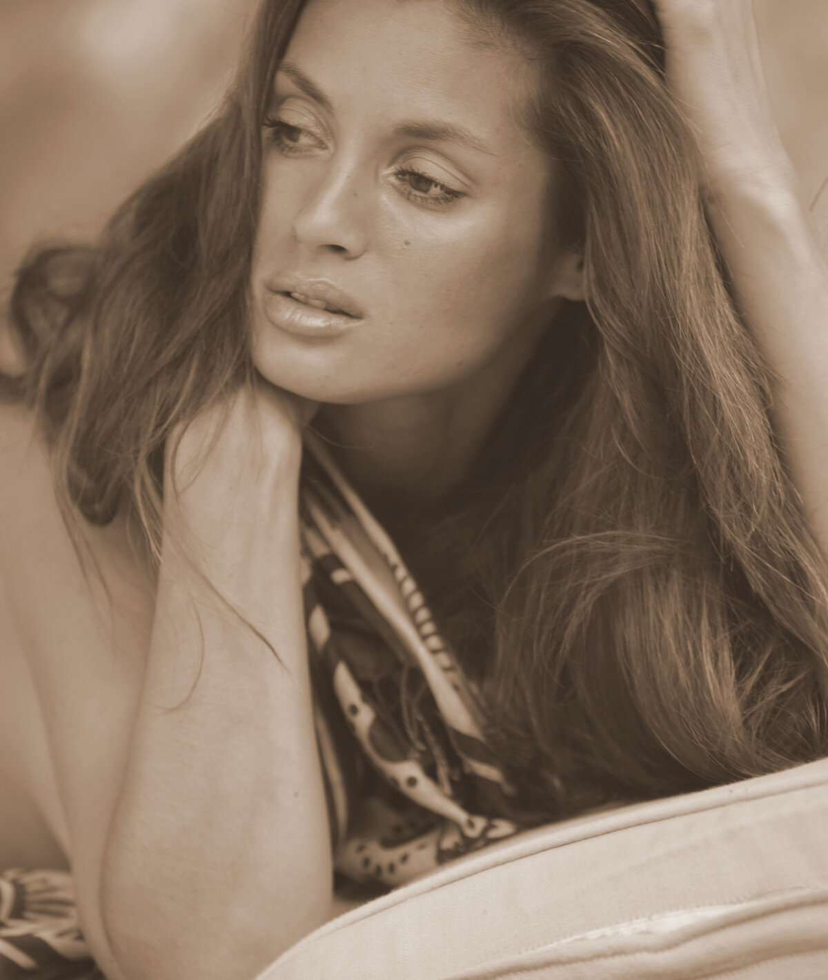 Beatrice Chirita — Actors Models Talents