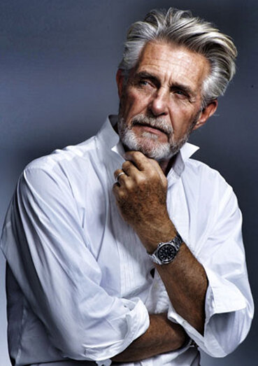 Bernard Fouquet — Actors Models Talents