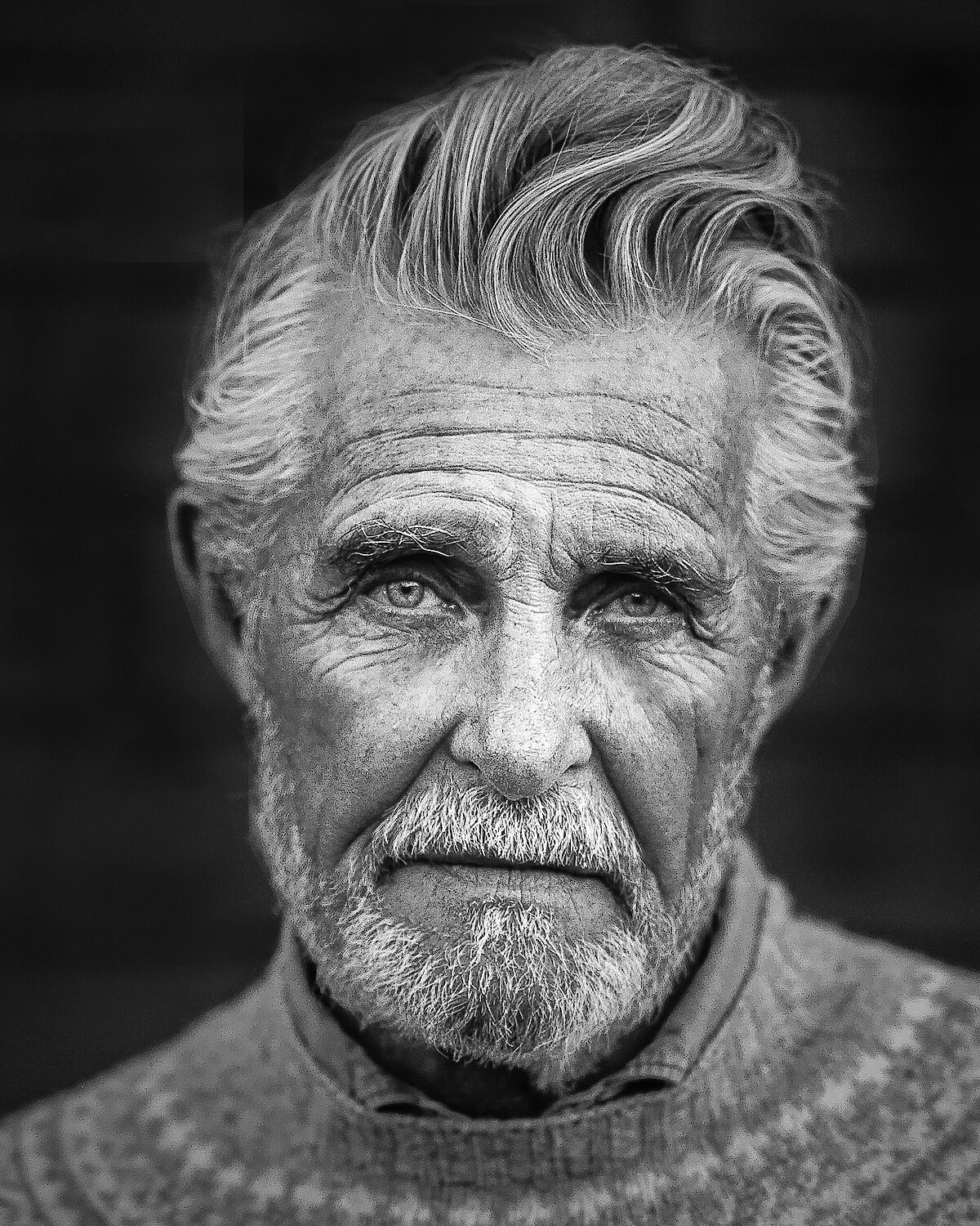 Bernard Fouquet — Actors Models Talents