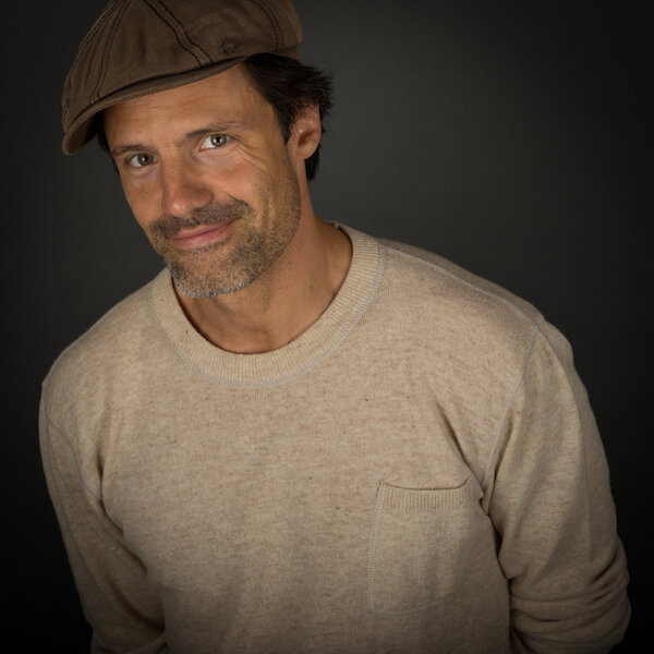 Bernhard Mark — Actors Models Talents