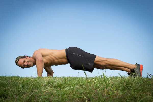 Bernhard Mark — Actors Models Talents