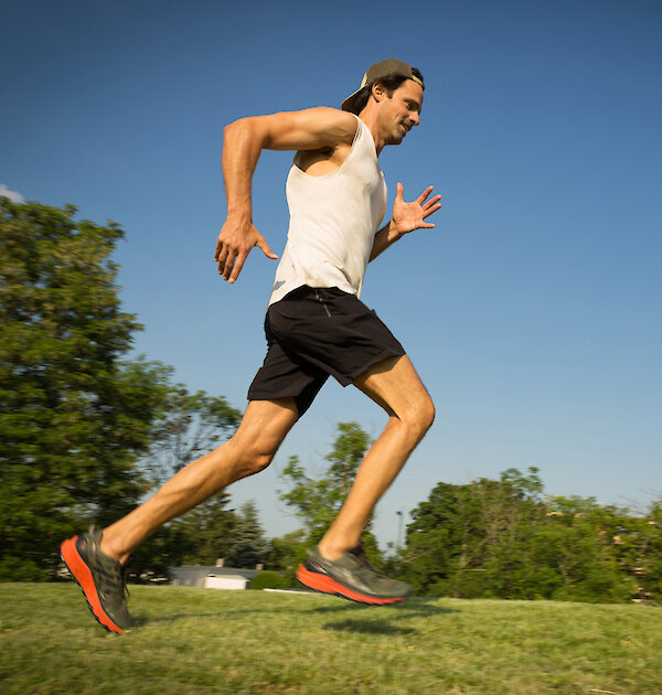 Bernhard Mark — Actors Models Talents