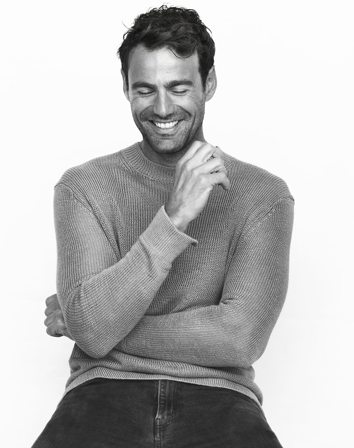 Carmine Signorelli — Actors Models Talents