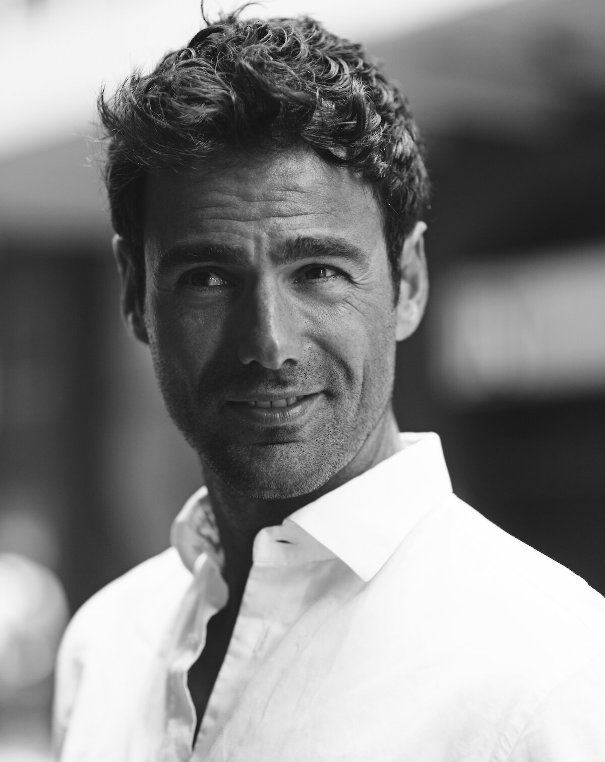 Carmine Signorelli — Actors Models Talents