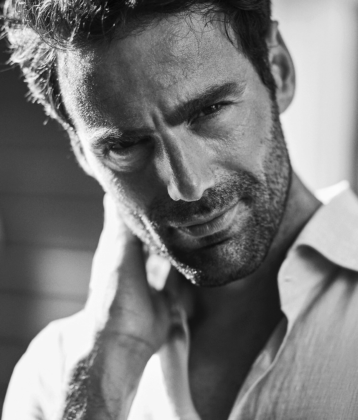 Carmine Signorelli — Actors Models Talents