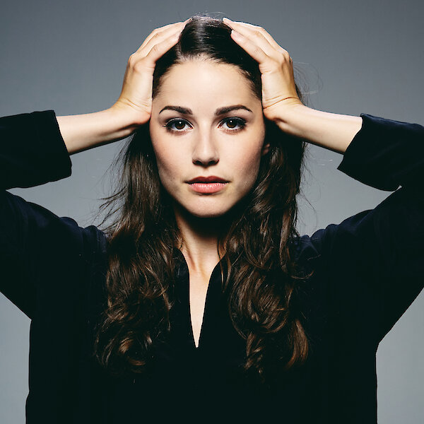 Daniela Zacherl — Actors Models Talents
