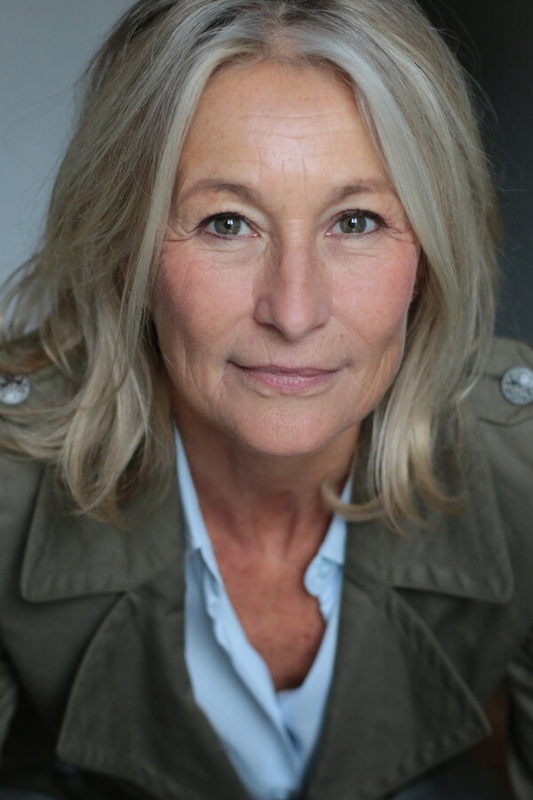 Helene Delahodde — Actors Models Talents