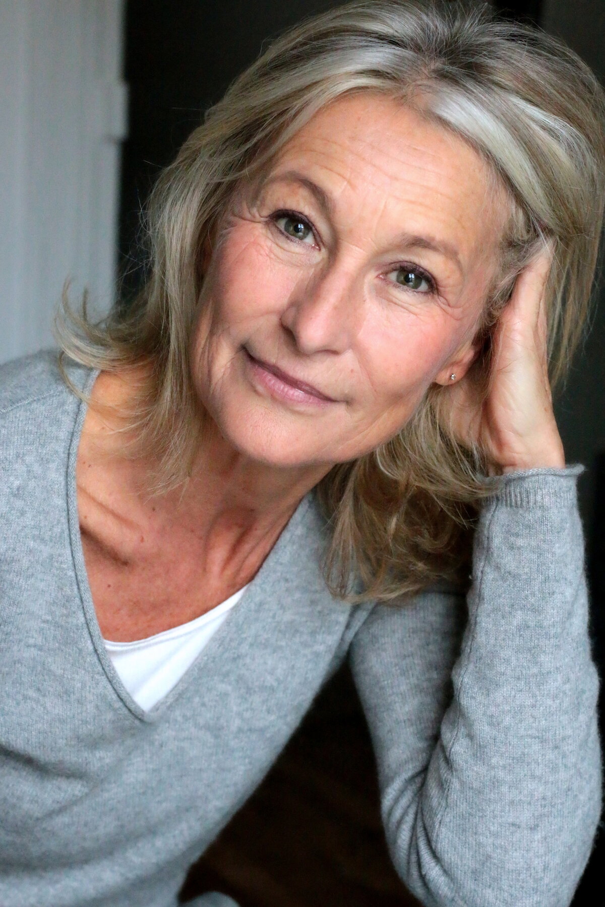 Helene Delahodde — Actors Models Talents