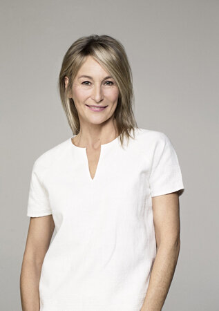 Helene Delahodde — Actors Models Talents