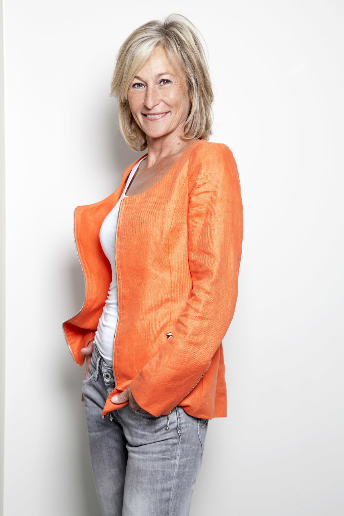 Helene Delahodde — Actors Models Talents