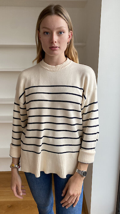 Jana Bauer — Actors Models Talents