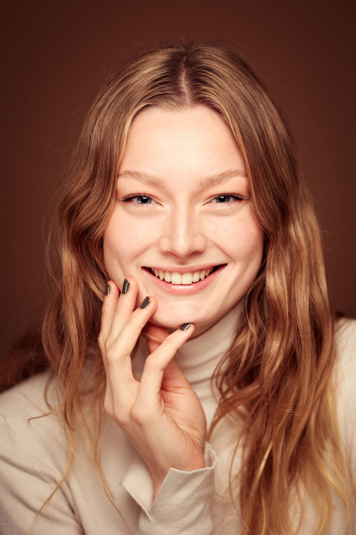 Jana Bauer — Actors Models Talents