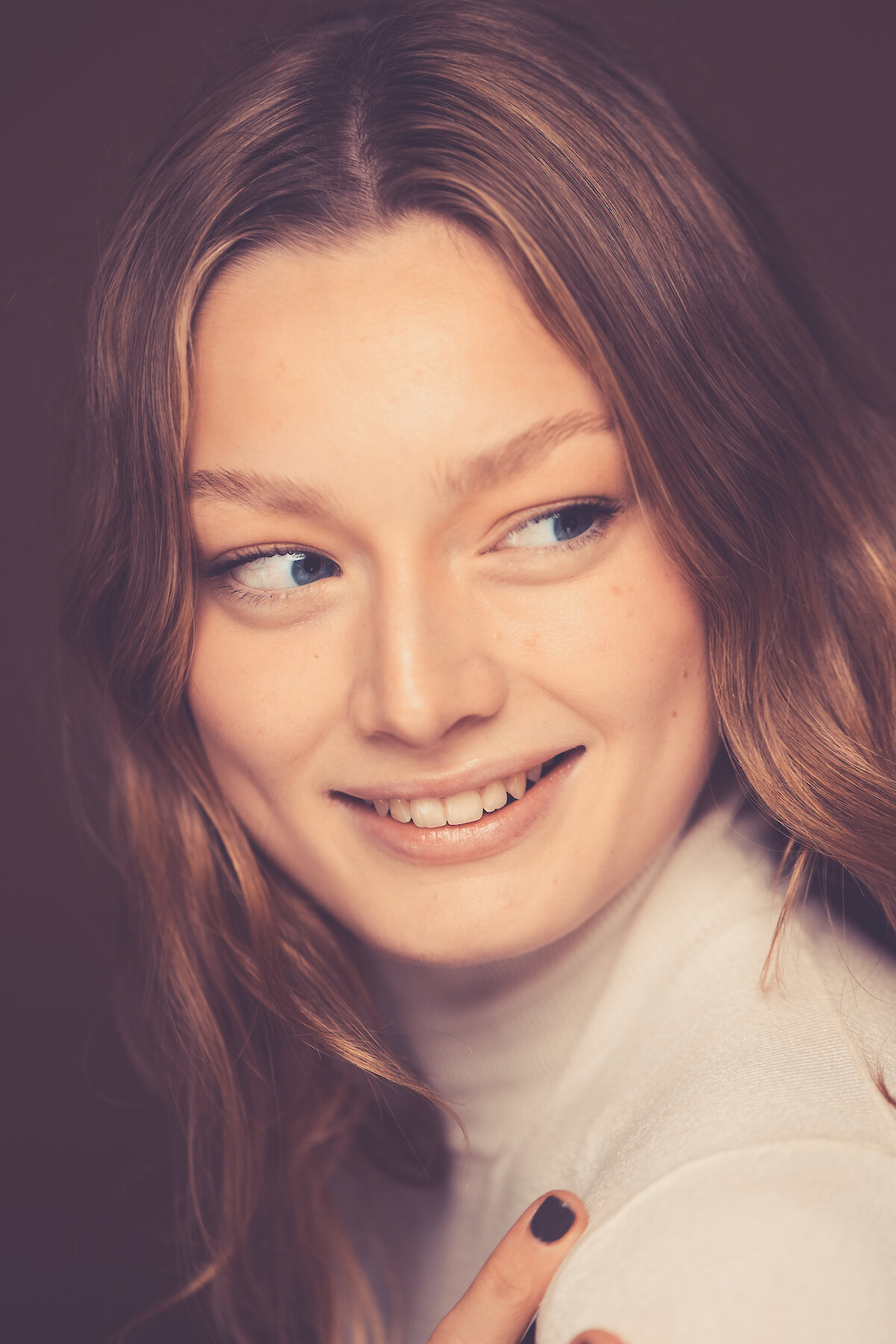 Jana Bauer — Actors Models Talents