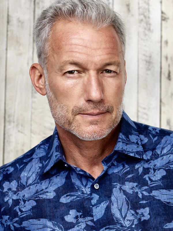 Magnus Anderberg — Actors Models Talents