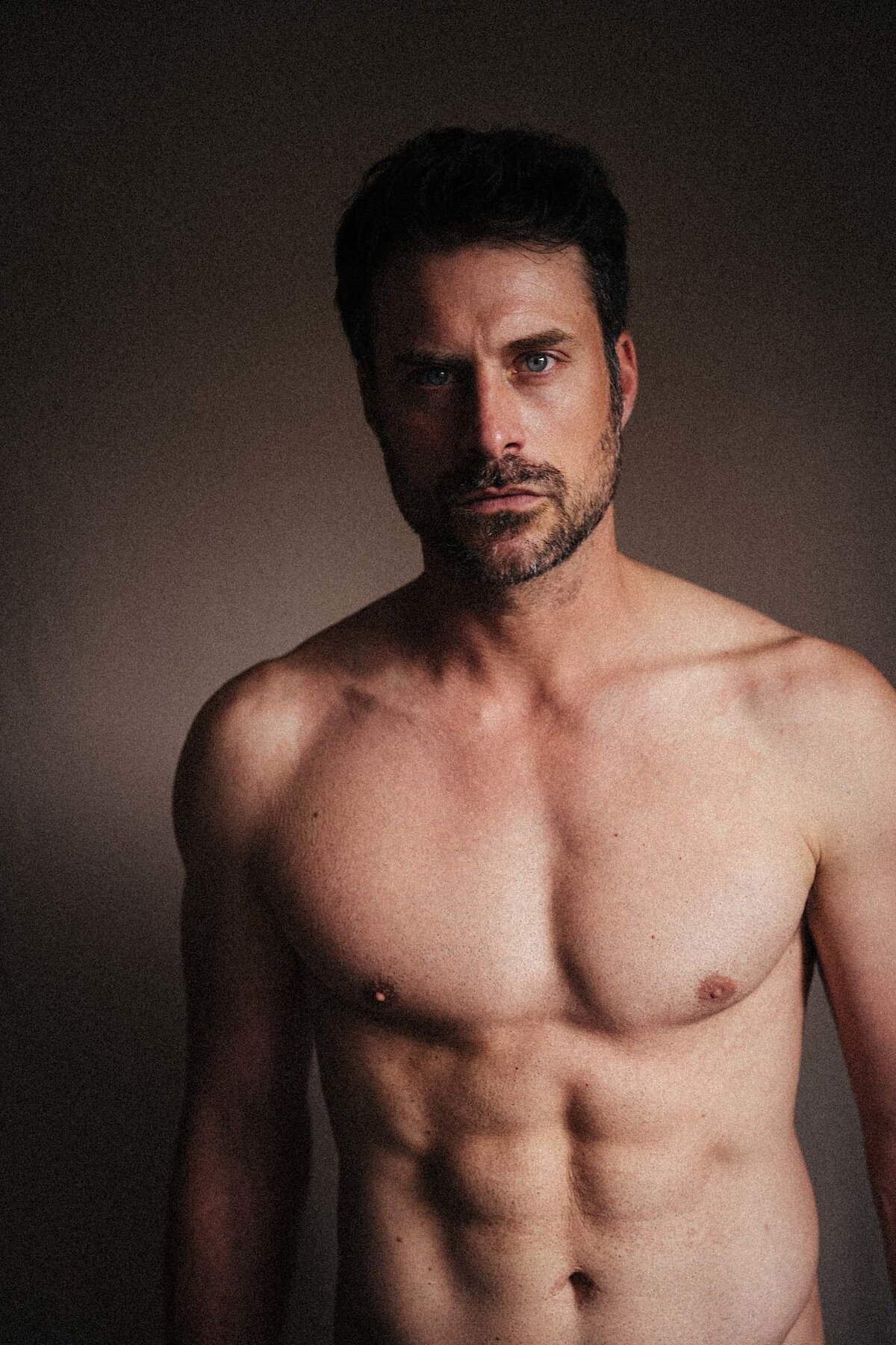 Marcel Spang — Actors Models Talents