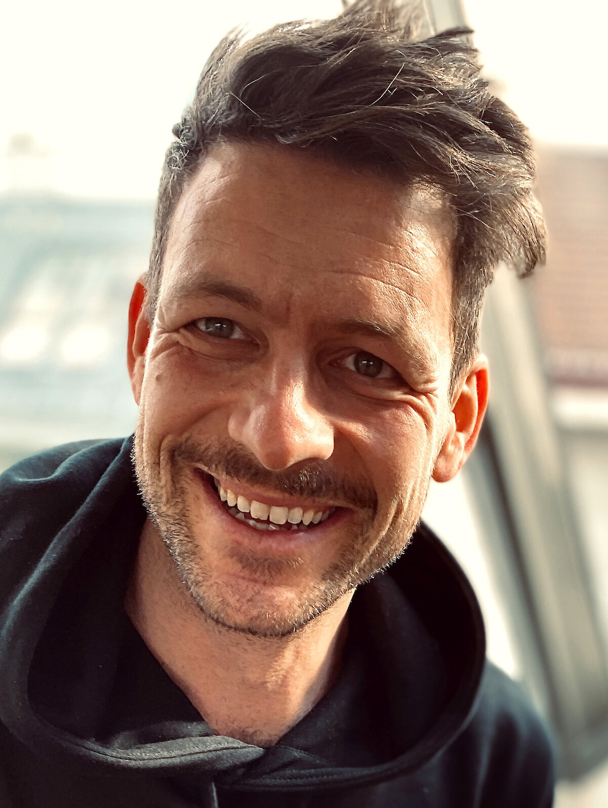 Matthias S — Actors Models Talents