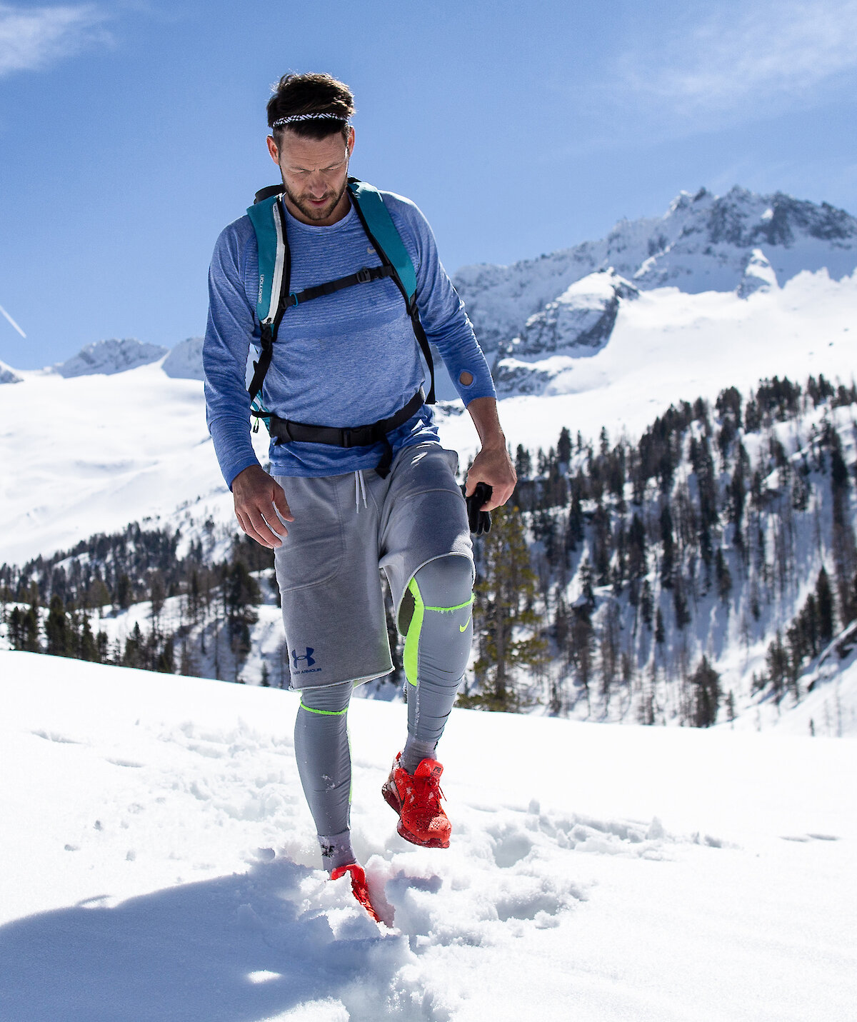 Matthias S — Actors Models Talents