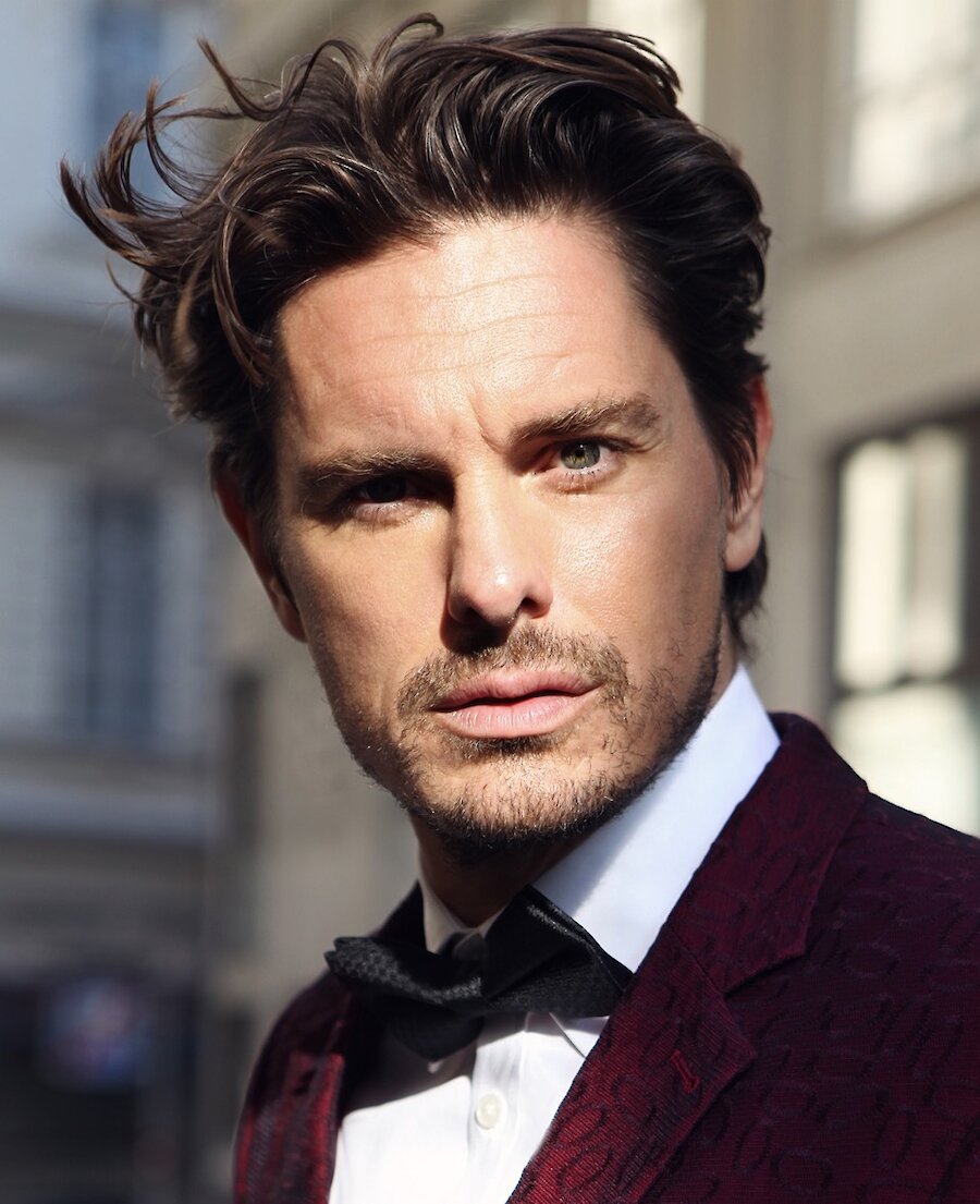 Michael Pichler — Actors Models Talents