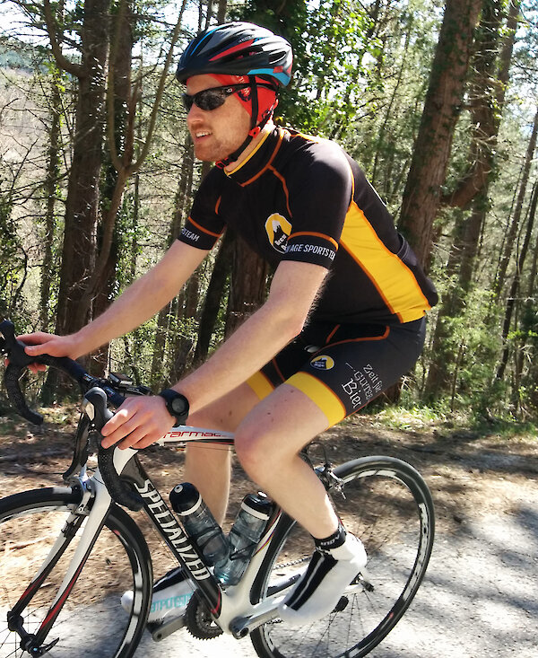 Michael Rauch — Actors Models Talents