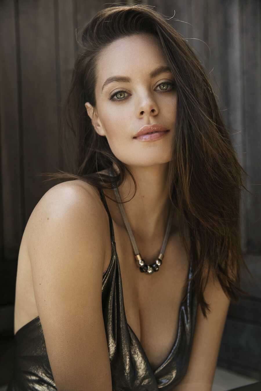 Morgan Shelly — Actors Models Talents