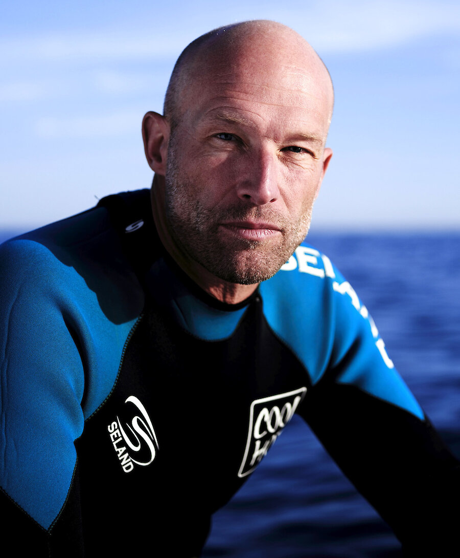 Nik Berger — Actors Models Talents