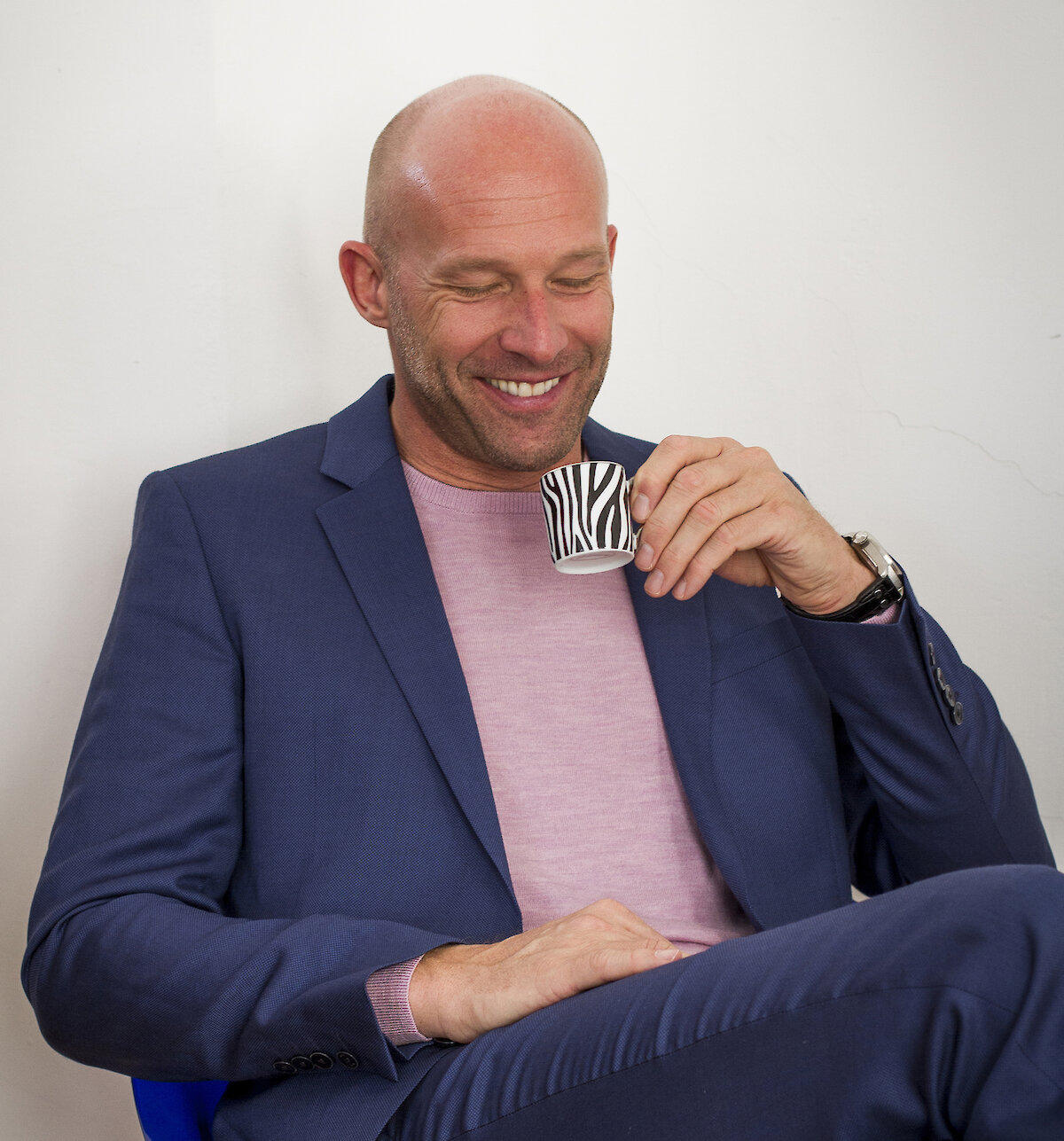 Nik Berger — Actors Models Talents