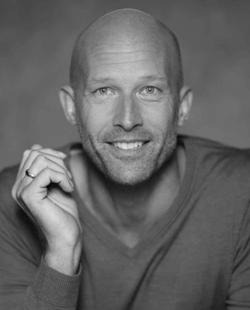 Nik Berger — Actors Models Talents