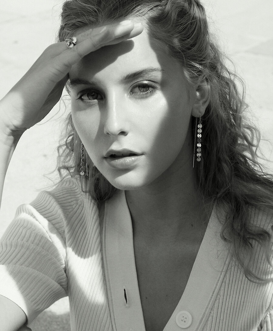 Pamina Grünsteidl — Actors Models Talents