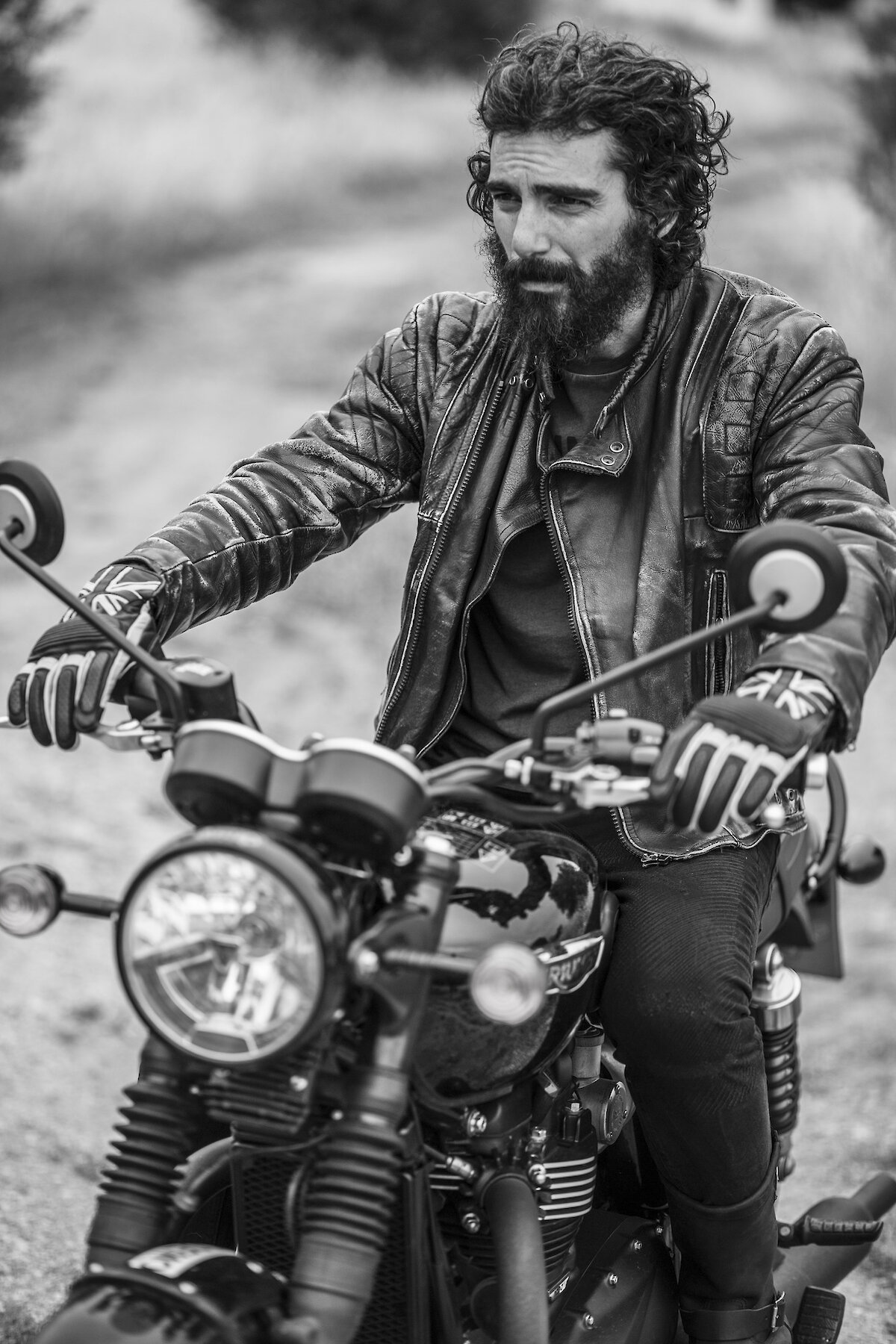 Paraskevas Boubourakas — Actors Models Talents