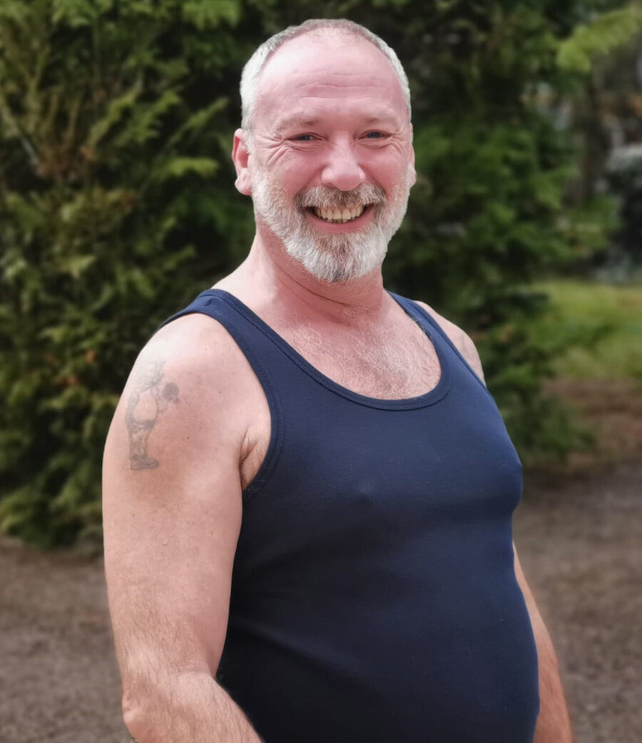 Peter Sandner — Actors Models Talents