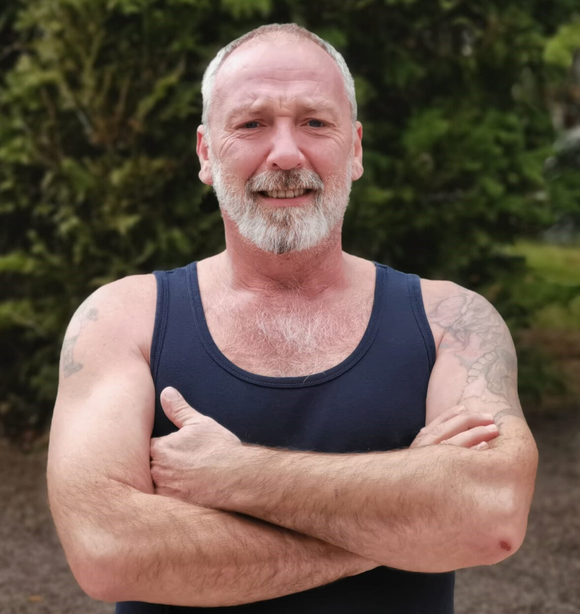 Peter Sandner — Actors Models Talents