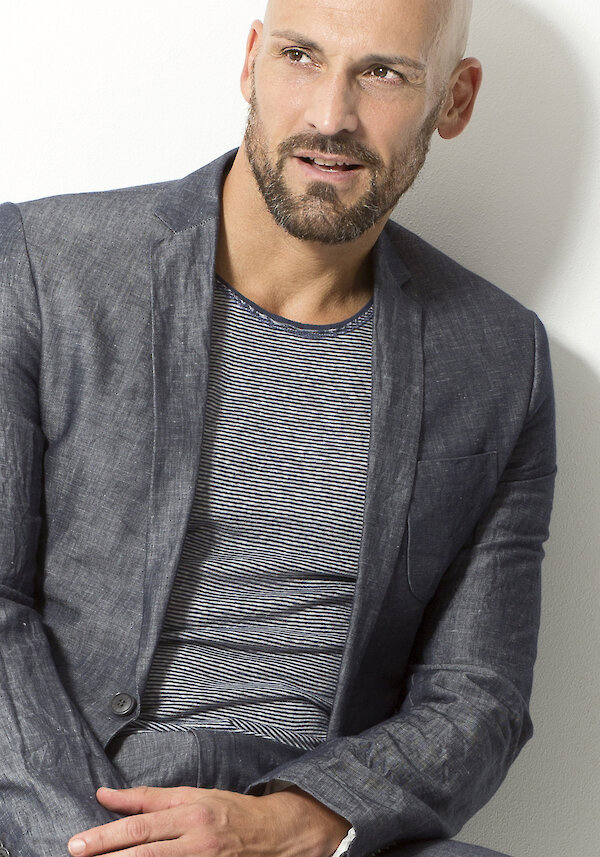 Rainer Zola — Actors Models Talents