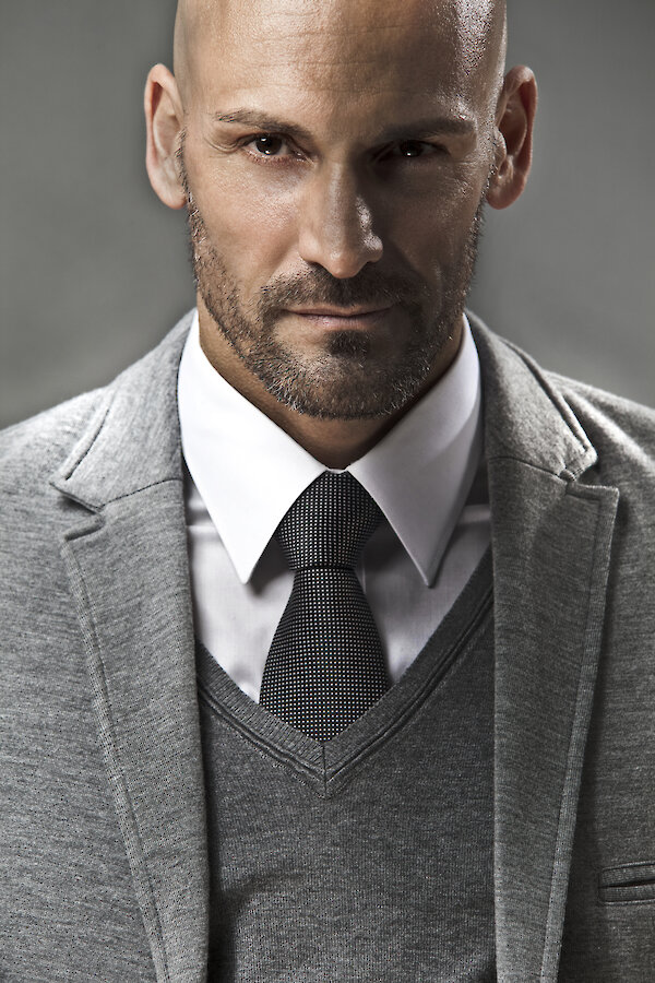 Rainer Zola — Actors Models Talents