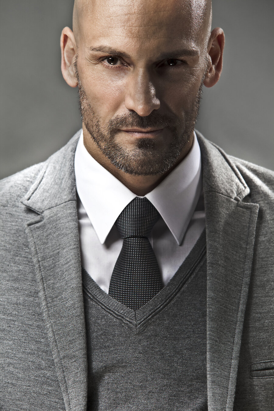 Men — Actors Models Talents