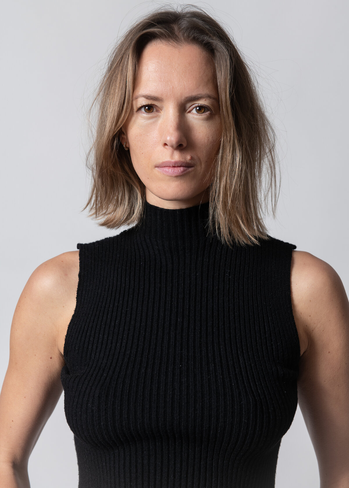 Stephanie Bilicz — Actors Models Talents