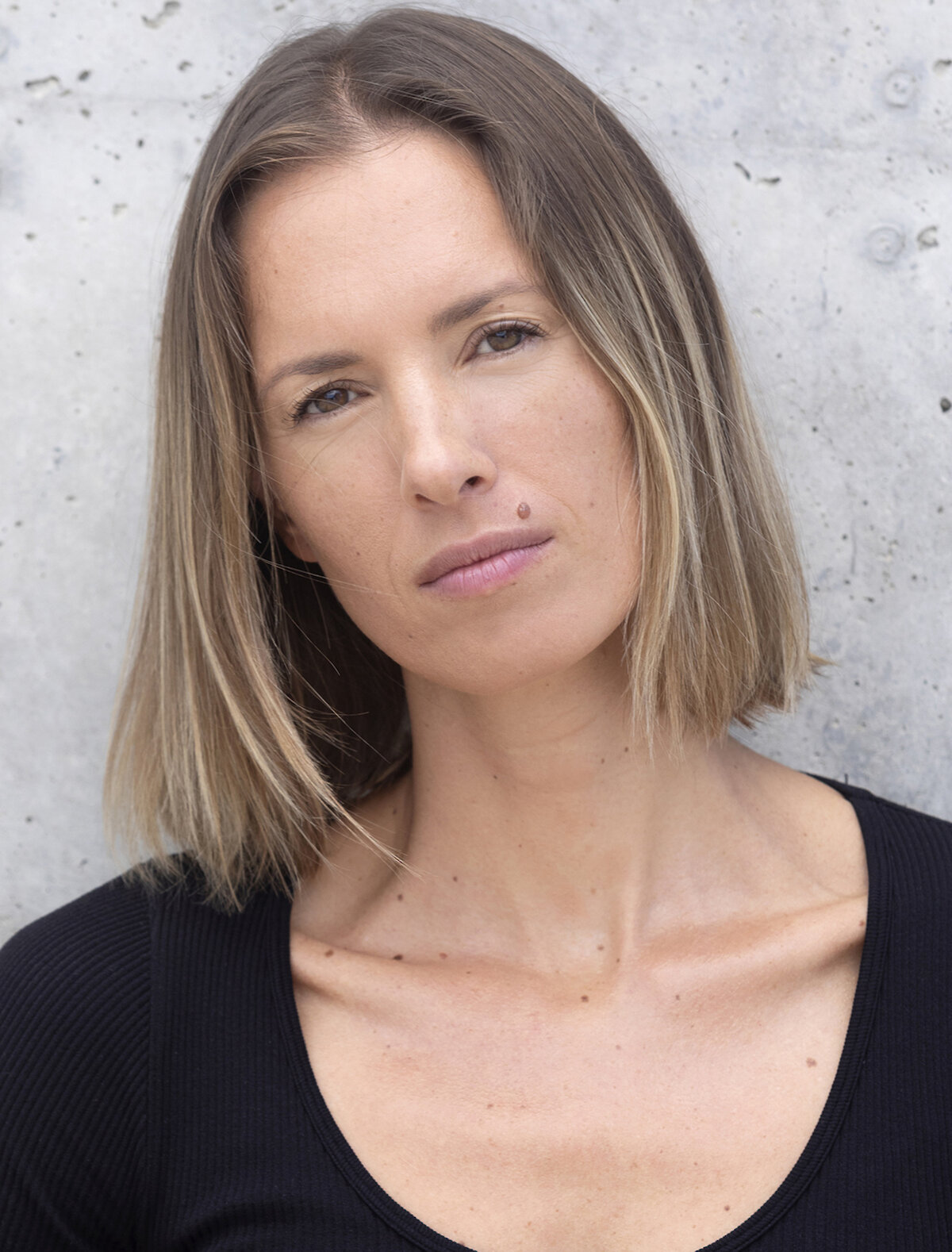 Stephanie Bilicz — Actors Models Talents