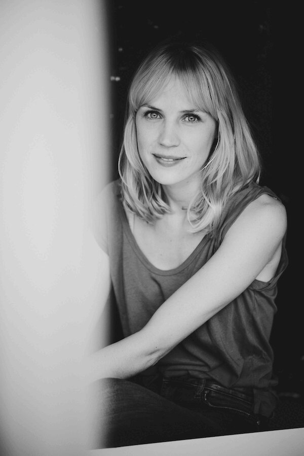Stephanie Haberl — Actors Models Talents
