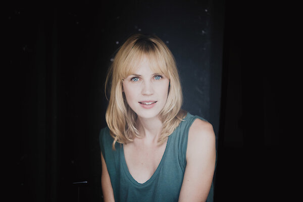 Stephanie Haberl — Actors Models Talents