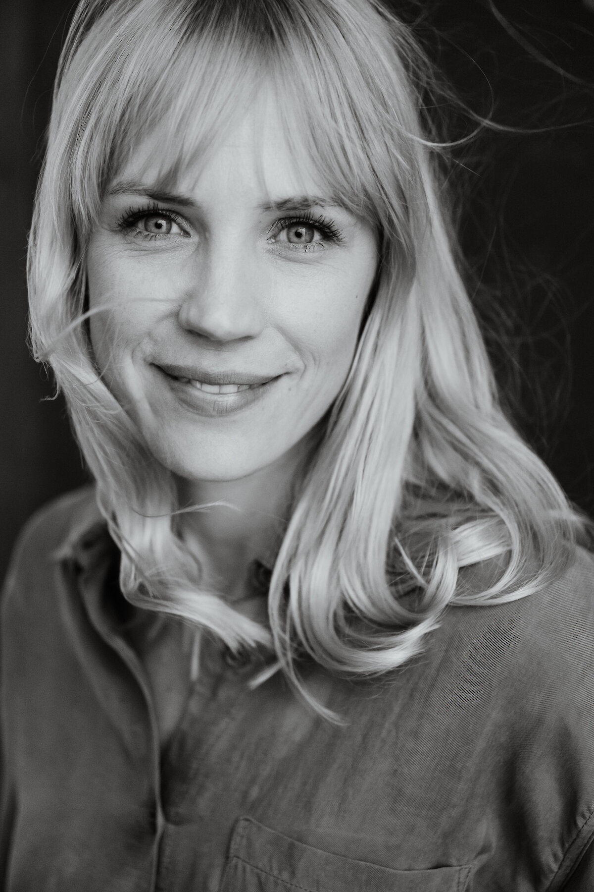 Stephanie Haberl — Actors Models Talents