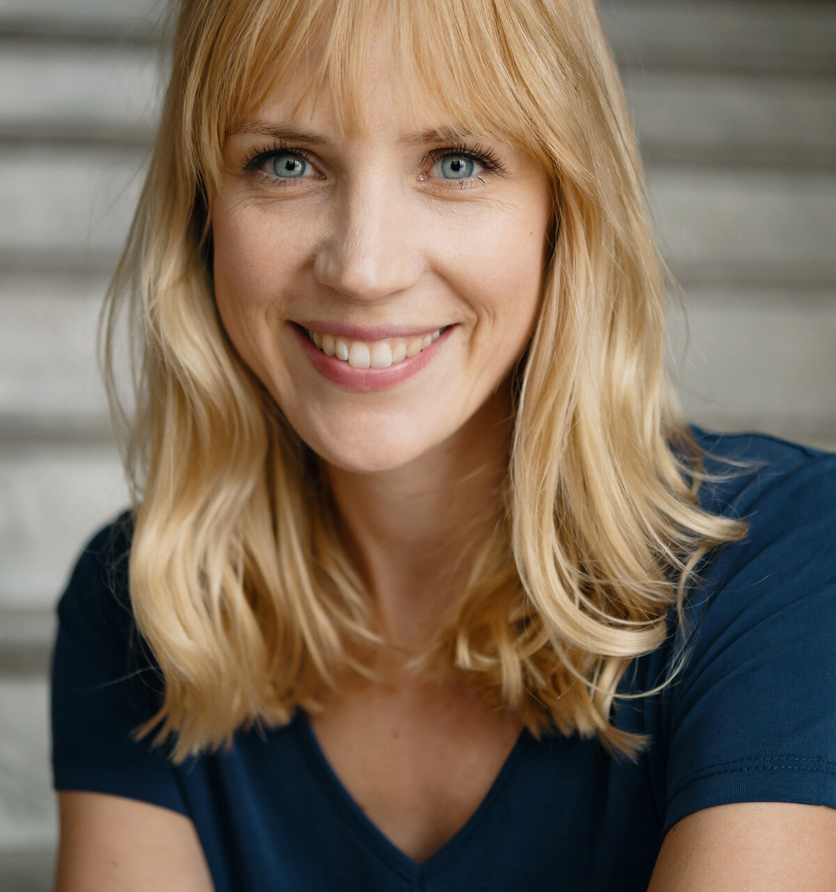 Stephanie Haberl — Actors Models Talents