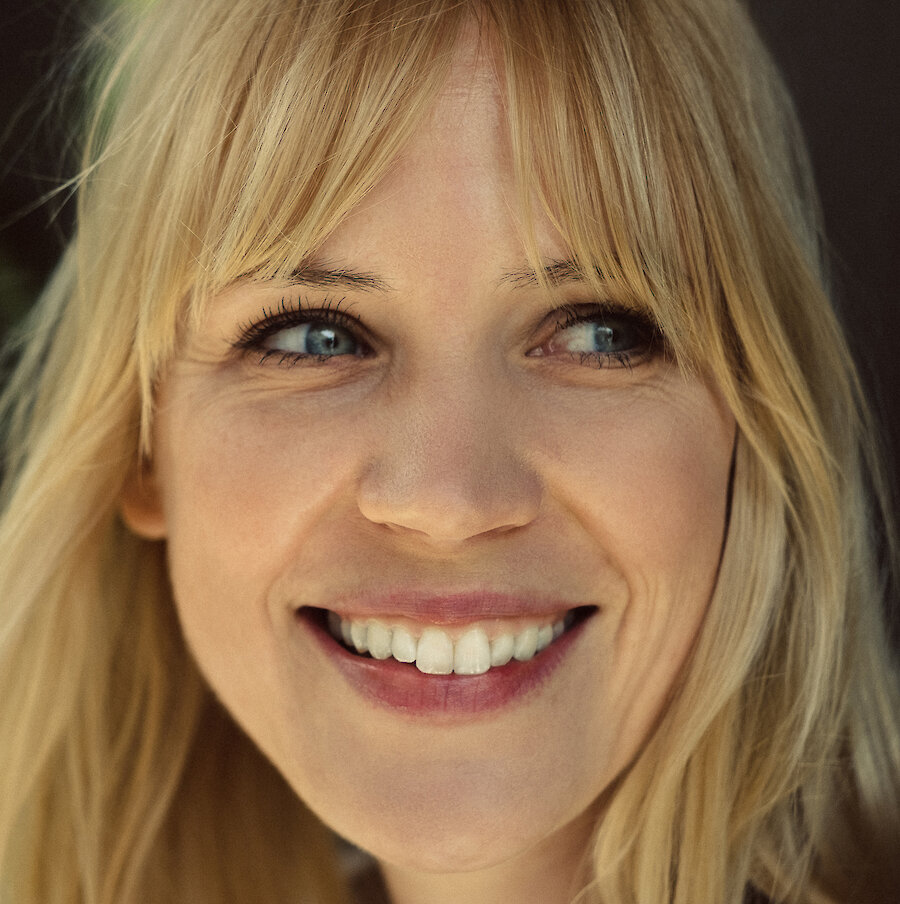 Stephanie Haberl — Actors Models Talents