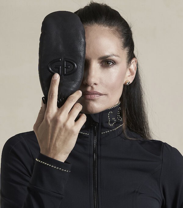 Tanja Duhovich Prapas — Actors Models Talents